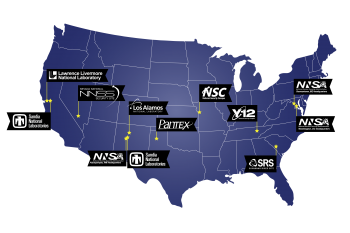 National Nuclear Security Administration | Department of Energy
